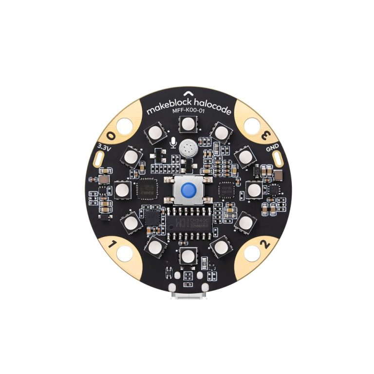 HaloCode_EN V2 – Engitronic Perú