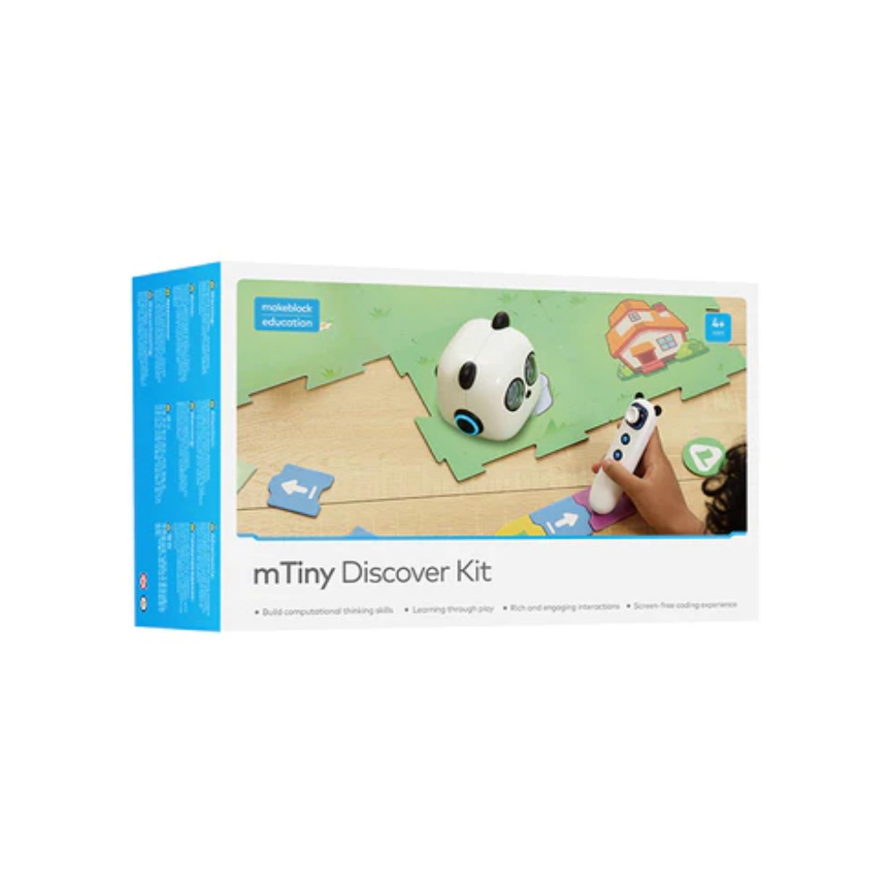 mTiny Discover Kit – Engitronic Perú