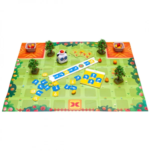 Arena MakeX Inspire Fruit Wonderland – Engitronic Perú